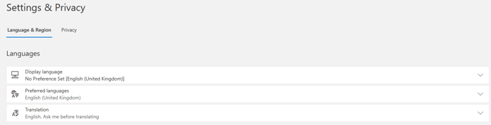 How To Make Copilot Write in UK English