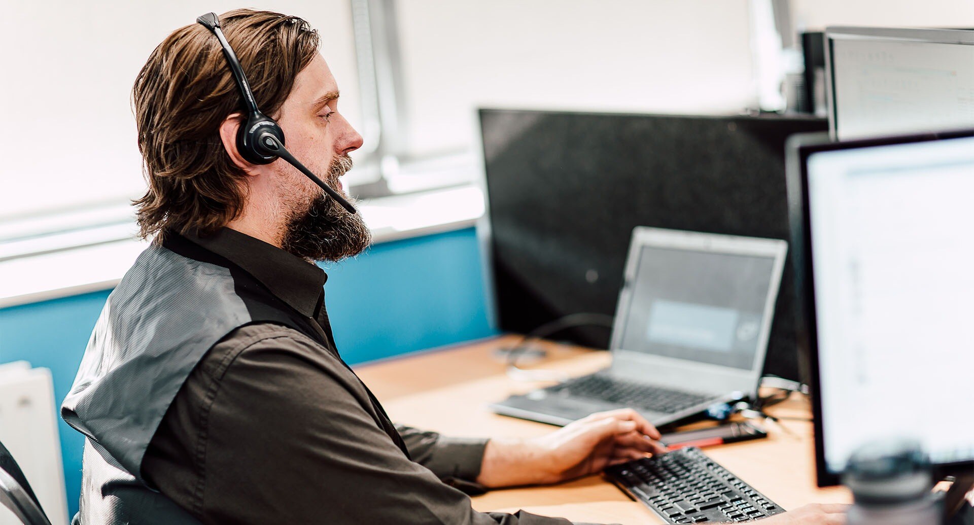 Set Up Prepayments in Dynamics 365 Business Central