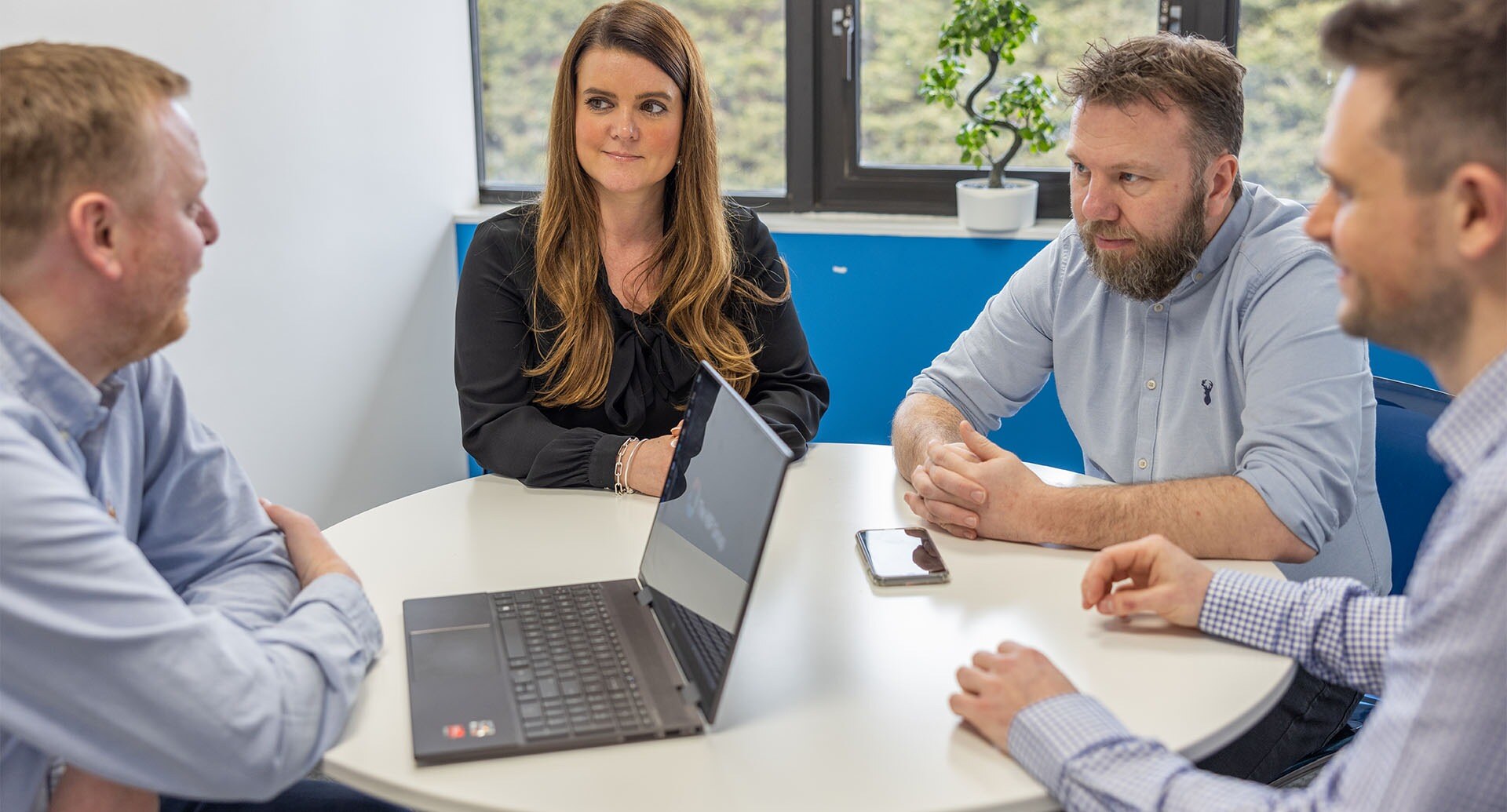 What is NOC? | The HBP Group