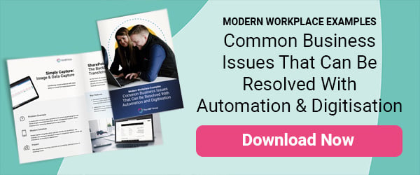 What Is The Microsoft Modern Workplace?