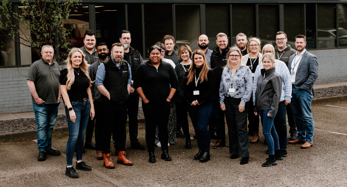 Meet Our Solutions Experts | The HBP Group