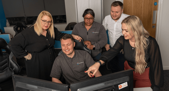 Meet Our Solutions Experts | The HBP Group