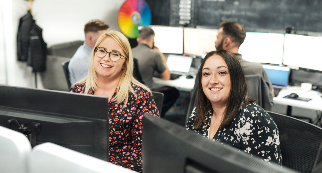 Meet Our Solutions Experts | The HBP Group