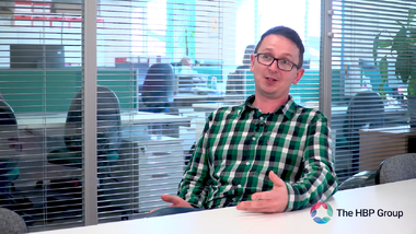 Blogs from The HBP Group | ERP