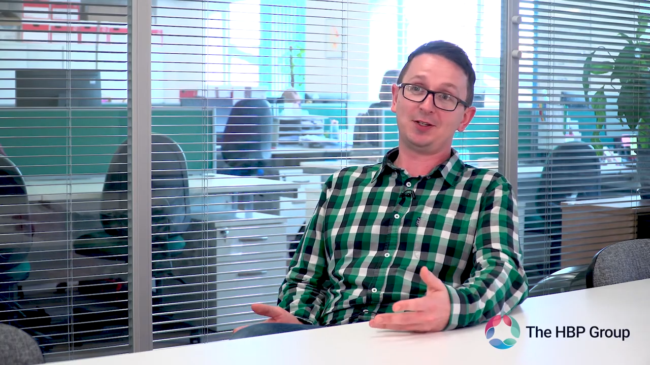 HBP Systems Ltd | IT Support & ERP in Scunthorpe and Hull