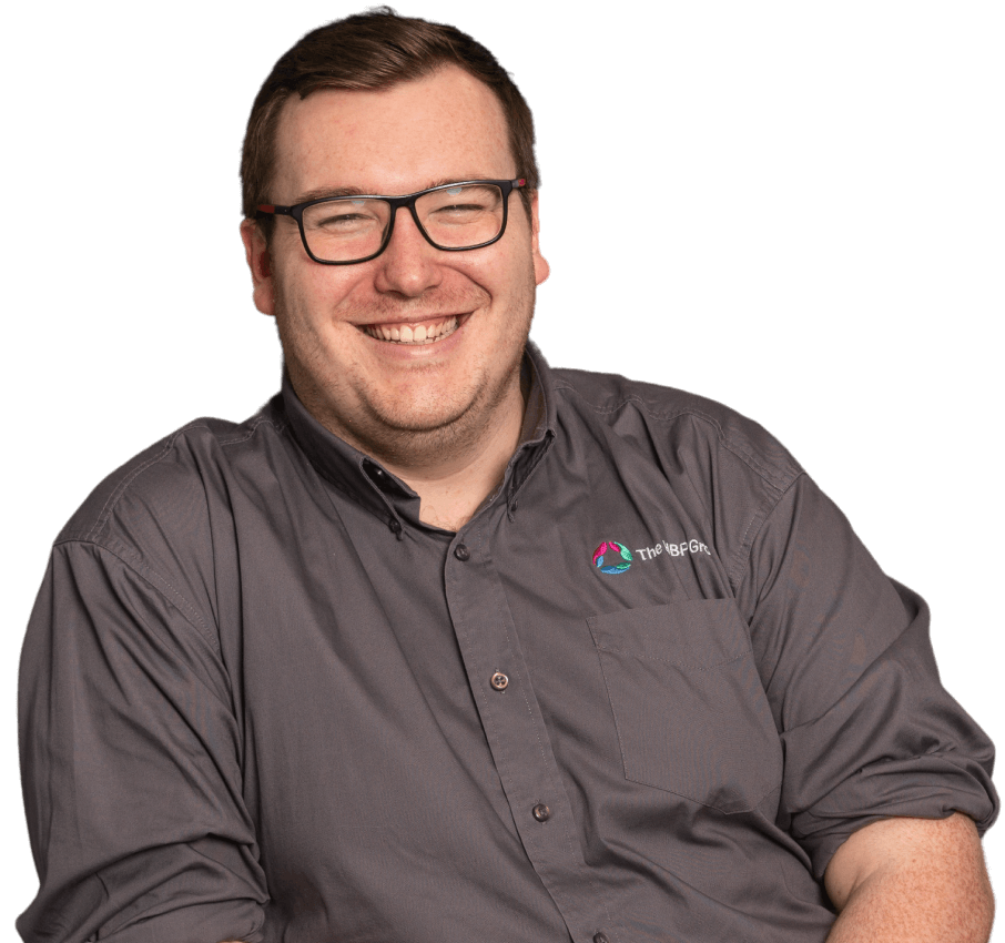 Managed IT Support & ERP Solutions from The HBP Group