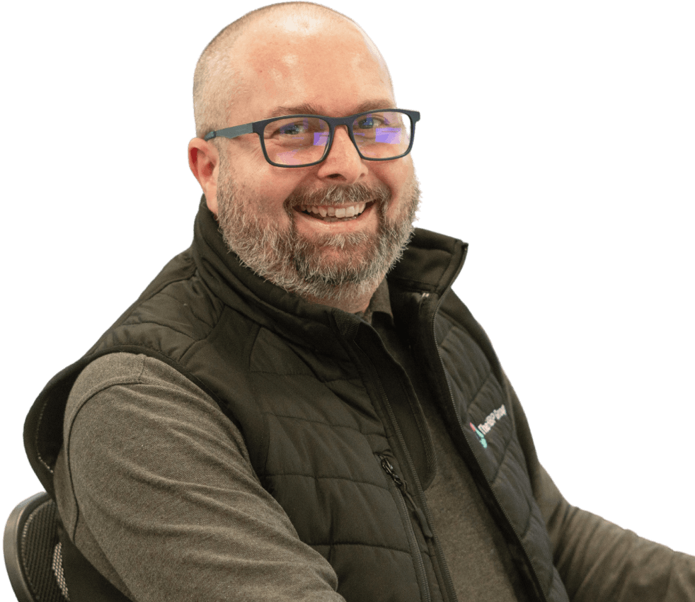 Kamarin Computers | IT Support, ERP and EPOS in Peterborough
