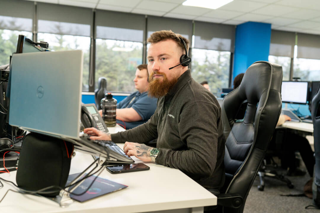 About Us | The HBP Group