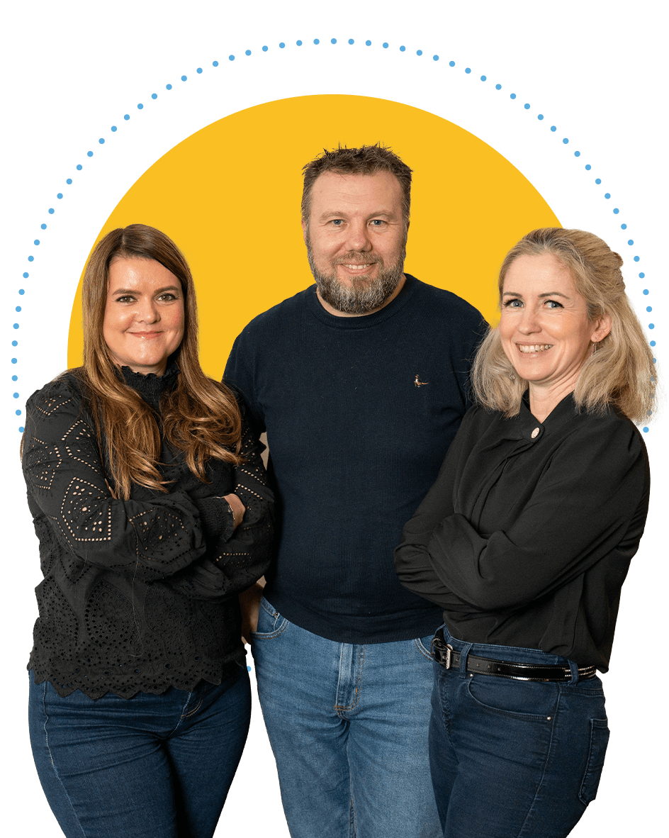 Career Opportunities at The HBP Group