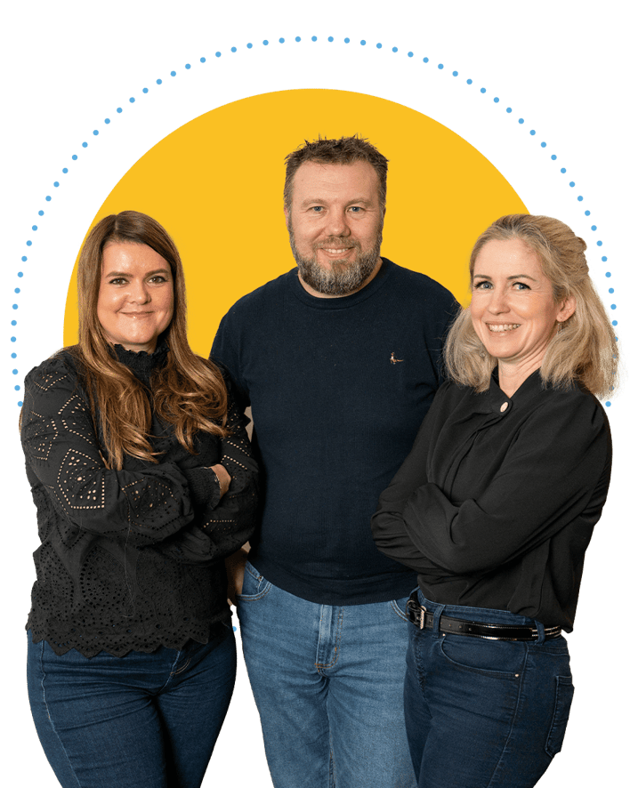 Career Opportunities at The HBP Group