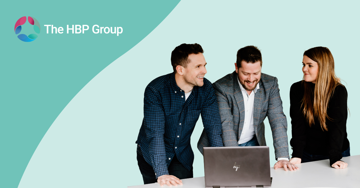 Upcoming Webinars | The HBP Group